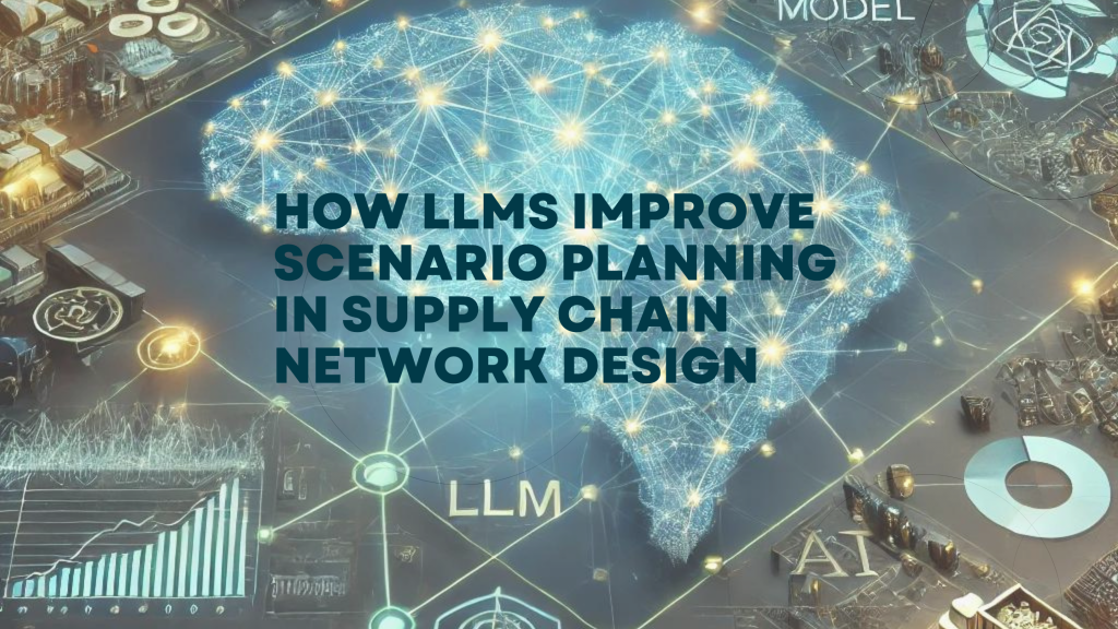 How LLMs Improve Scenario Planning